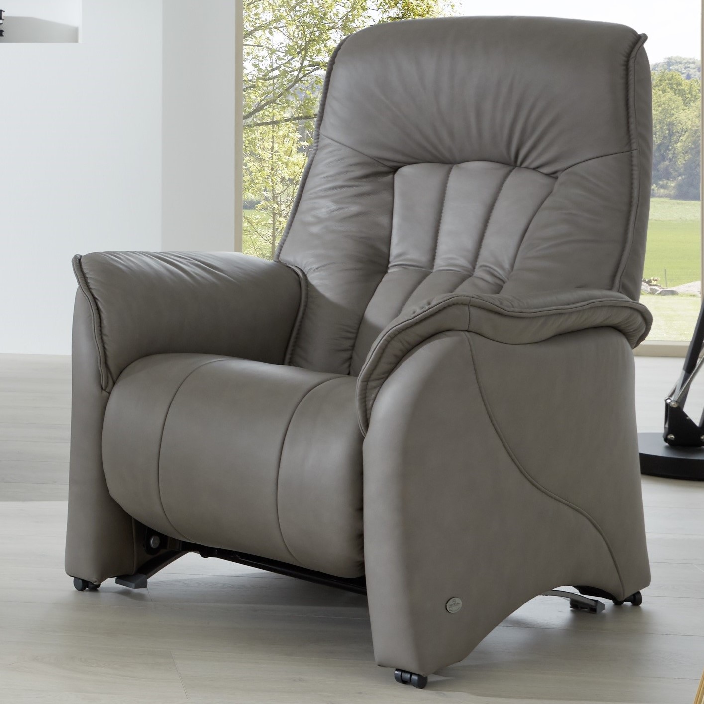 Himolla Rhine Standard Manual Reclining Chair Lukehurst Call Visit for Best Deals